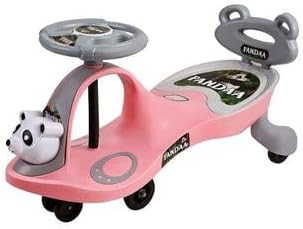 TOY ZONE Eco Panda Magic Car Swing Car | Baby Car | Kids Car | Toy Car ...