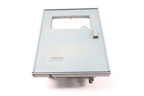 FOXBORO 43AP-FA42C 0-30PSI PNEUMATIC CONTROLLER D540798: Amazon.com ...