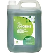 ANIGENE Surface Disinfectant Cleaner (5L – Unscented) - Disinfectant ...