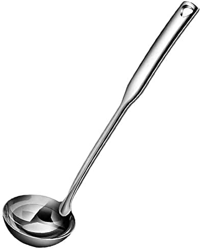 Amazon.com: All-Clad Specialty Stainless Steel Kitchen Gadgets Large ...