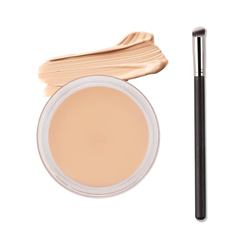 Top 10 Best Concealer For Red Acne : Reviews & Buying Guide - Katynel