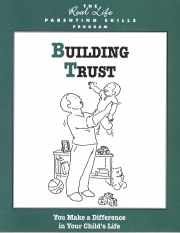 Building Trust : Workbook: unknown author: 9789996318849: Amazon.com: Books