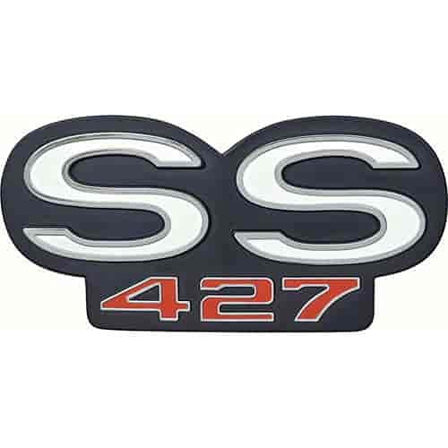 67 Chevelle Ss 427