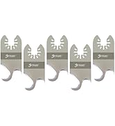 Amazon.com: PAYA TOOLS Multitool Saw Blades, Oscillating Multi Tool ...