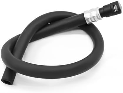 Amazon.com: Nakkaa HVAC Engine Heater Inlet Hose Assembly Compatible ...