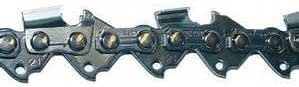 Carlton 3/8" Half Chisel Saw Chain 1.3mm 45 Drive Links : Amazon.com.au ...