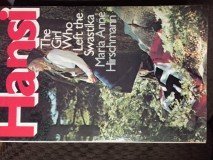 Hansi: The Girl Who Loved the Swastika by Maria Anne Hirschmann (1980-12-02): Maria Anne ...