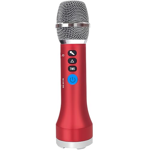 10 Best Wireless Microphone Systems for Flawless Sound Quality in 2025