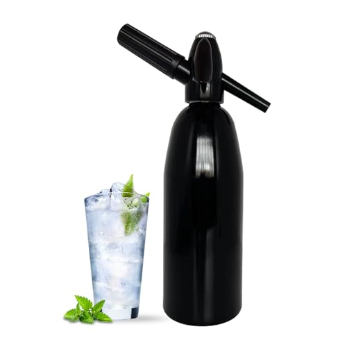 Sifones de Soda » La Casa del Sifón