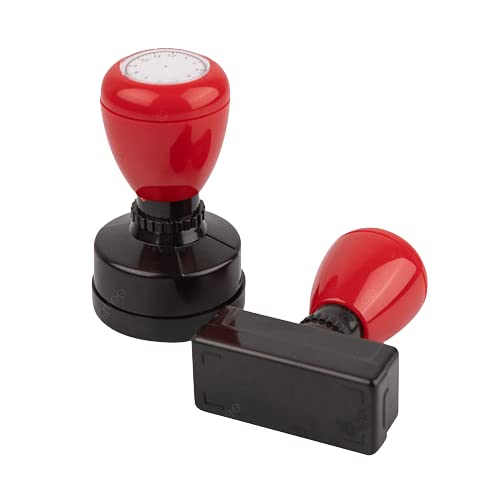 ACGL Self Ink Pri Ink (Rectingel or Round Combo) with Your Matter 2 pcs ...