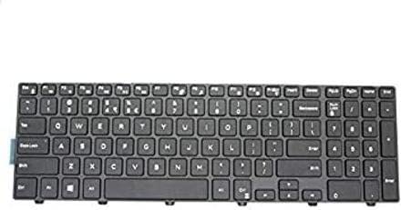 TechSonic Laptop 0KPP2C KPP2C Keyboard for Dell Inspiron 15 3542 3543 ...