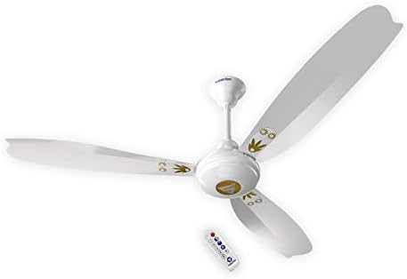 Buy POLAR Efico BLDC 26 watt 1200 Mm (48 inch) Ceiling Fan Brown | Rust ...