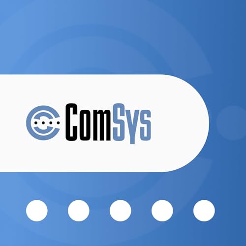 ComSys Audio : ComSys: Amazon.in: Audible Books & Originals
