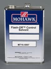 Amazon.com: Flash-Off Control Solvent Gal : Industrial & Scientific