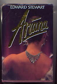 Arianna: Stewart, Edward: 9780333400029: Amazon.com: Books