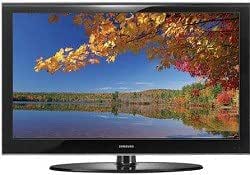 Amazon.com: Samsung LN52A550 52-Inch 1080p LCD HDTV : Electronics