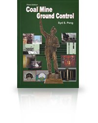Coal Mine Ground Control, Third Edition: Syd Peng: Amazon.com: Books
