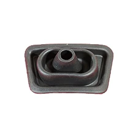 Amazon.com: Mopar Boot - 68400287AA : Automotive