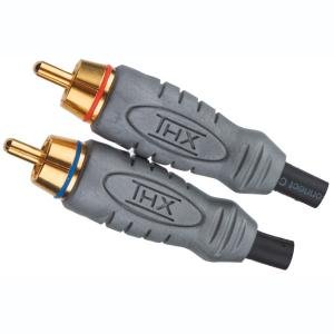 MONSTER THX THXI1008NF MONSTER STANDARD THX-CERTIFIED RCA AUDIO ...