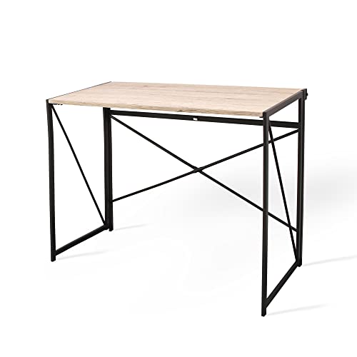 Escritorios de Madera natural, maciza, pino