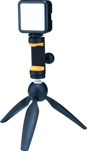 HERCULES DG207B Adaptive Smartphone Holder – BigaMart