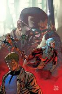 Marvel Comics Presents #10 | Amazon.com.br