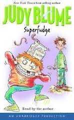 Superfudge: Judy Blume: Amazon.com: Books