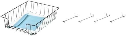 Amazon.com : Fellowes 60112 Workstation Letter Desk Tray Organizer ...