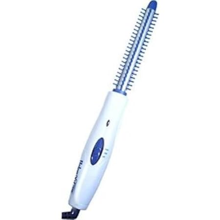 Amazon.com : Curlmaster 1/2 Inch Brush Iron : Hot Air Brushes : Beauty ...