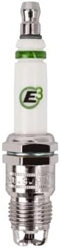 Amazon.com: E3 Spark Plugs E3.112 Premium Racing Spark Plug w/DiamondFIRE Technology (Pack of 1 ...