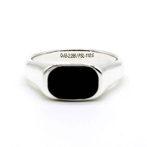 Amazon.com: Islamic Ring - Surah Al-Baqarah - Ayatul Kursi - Quran ...
