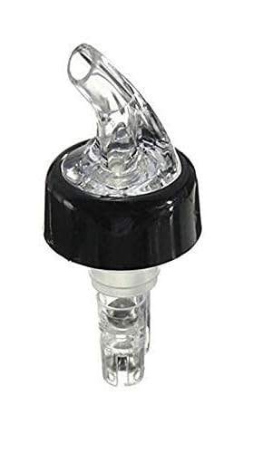 Buy Spirit Measuring Pourers Suitable for Drinks, Wine, and Cocktails ...
