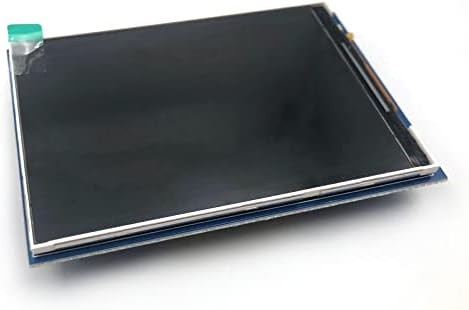 Amazon.com: Hosyond 3.5 Inches TFT LCD Touch Screen Shield Display ...
