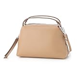 ・ブランド:GIANNI CHIARINI(ジャンニキアリーニ)・製造元/メーカー部品番号:bs8145-commgrn・FREE=高さ12/上辺15/底辺20/奥行8/ショルダー132/ハンドル21/重量0.24kg・【色・柄】SPICE...