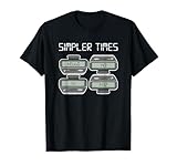 ・ブランド:Simpler Times Pager/Beeper Message・製造元:Simpler Times Pager/Beeper Message・製造元/メーカー部品番号:W2YK2713VYE・技術がシンプルだった時を思い出...