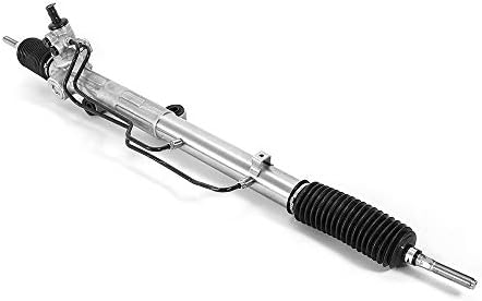 Amazon.com: KinHall Power Steering Rack And Pinion Assembly, Compatible ...