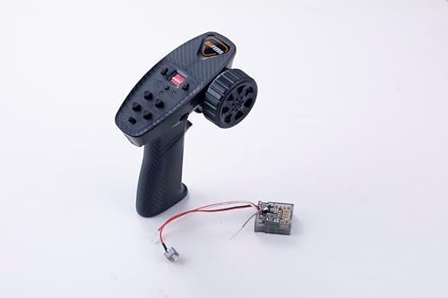 Amazon.com: FMS RC Cars RC Crawler RC Trucks RC Remote and Receiver ...