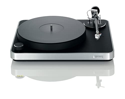 5 Best Audiophile Turntables Reviewed in 2024 | A Young Music