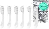 Amazon.com : quip Sonic Toothbrush Replacement Heads for Adults - 3 ...