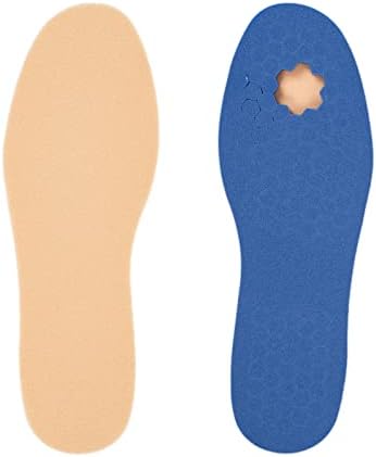 Amazon.com: Diabetic Off Loading Removable Peg Insoles 1 Pair for Foot ...