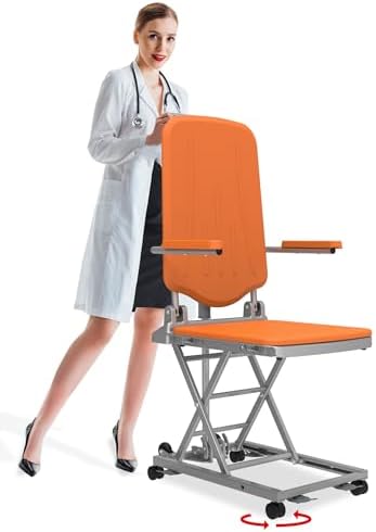 Amazon.com: MAIDeSITe Electric Floor Lift, Preassembled Heavy Duty Lift ...