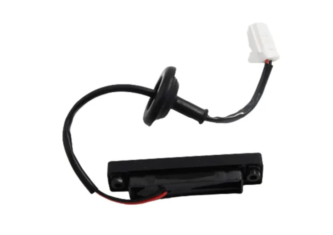 Auto-Ex Dicky Open Switch Button Lock Switch Car Boot Switch Rear Tail ...
