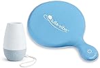 Amazon.com : Munchkin® Lulla-Vibe™ Vibrating Mattress Pad Sleep Soother ...