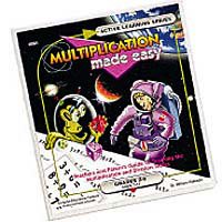Multiplication made easy: Murray, W: Amazon.com: Books