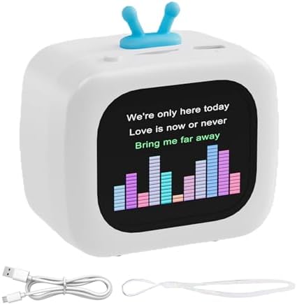 Portable Speaker - Wireless Bluetoothh Speakers | TV Design Music ...