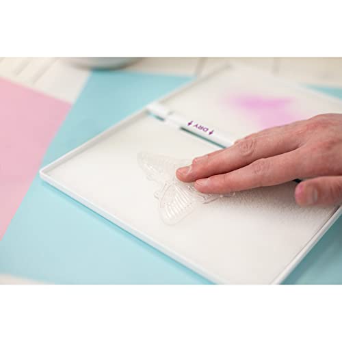 Crafters Companion – Stamp Cleaning Station – BigaMart