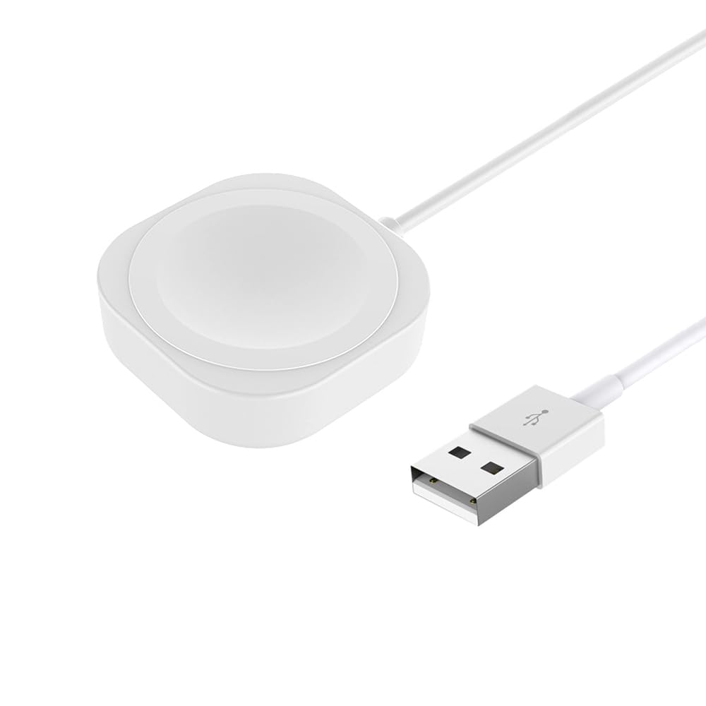 2024 New for Samsung Galaly Watch Charger, 3.3ft(1m) Portable Fast ...