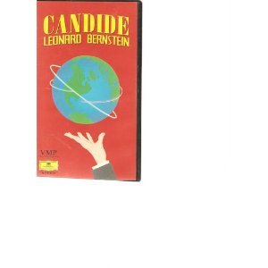 Candide [VHS]: Amazon.de: Bernstein, L.: DVD & Blu-ray