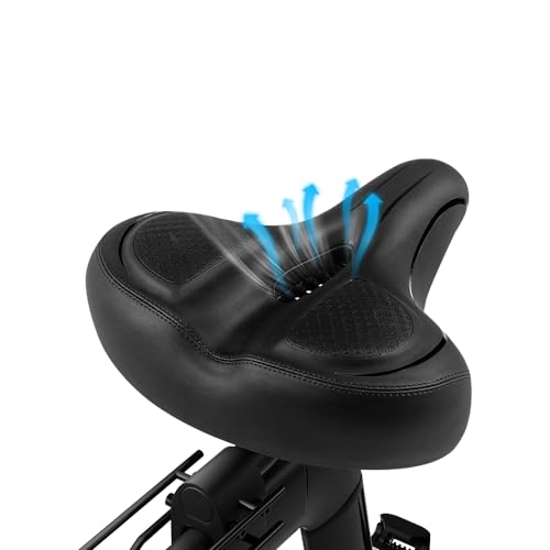 10 Best Spin Bike Seat Cushions to Maximize Your Comfort and Performance