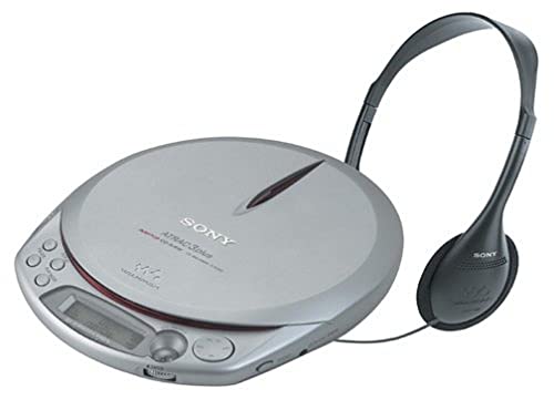 Top 10 Best Sony Walkman Cd Player : Reviews & Buying Guide - Katynel